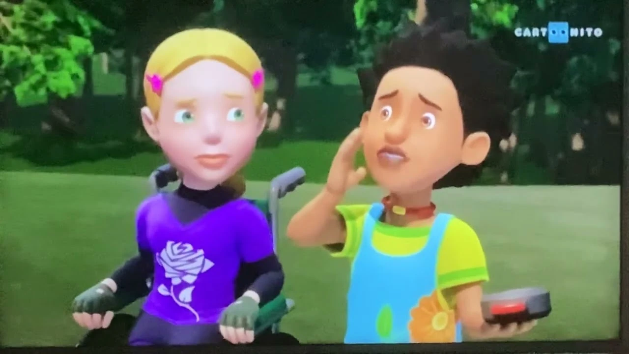 Go Kart Challenge | Fandom