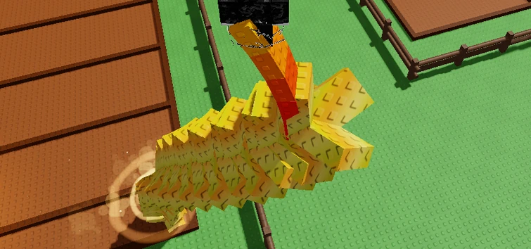 i got gold burning bud from super seed | Fandom