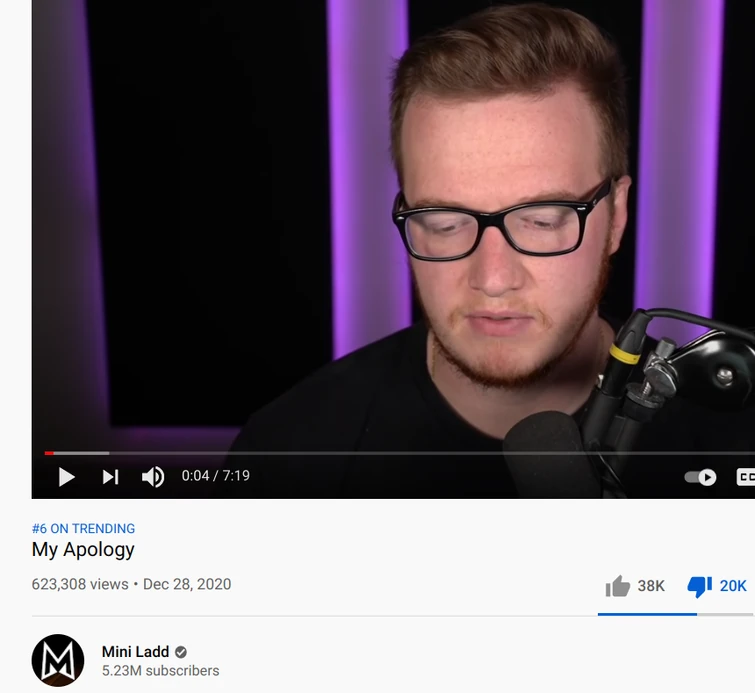 Discuss Everything About Wikitubia | Fandom