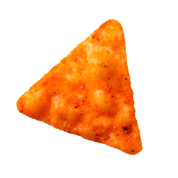 DORITO CROSSHAIR | Fandom