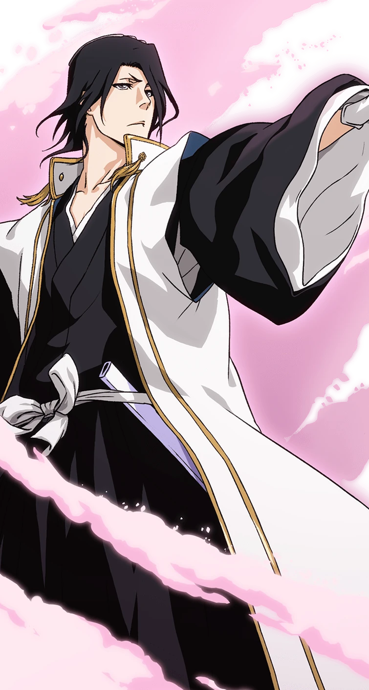 Discuss Everything About Bleach Wiki | Fandom
