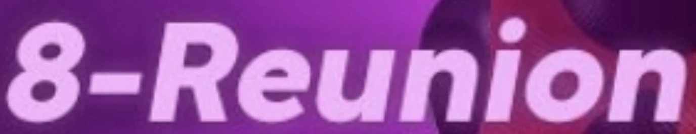 What does the Reunion chapter mean seems important. | Fandom