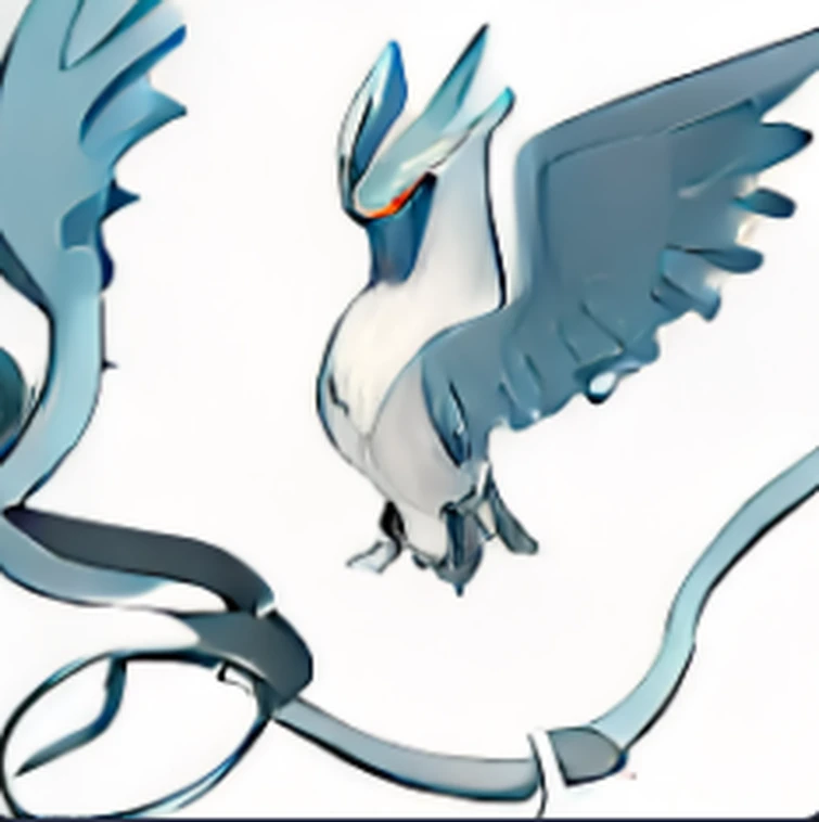 AI Draws Pokemon Regional Form Special - All Gen 1 Galarian Variants ...