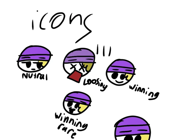 Make Icons For Your OC | Fandom