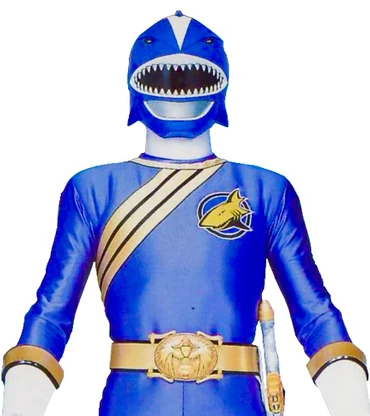 Who is your best Shark Ranger and why? | Fandom