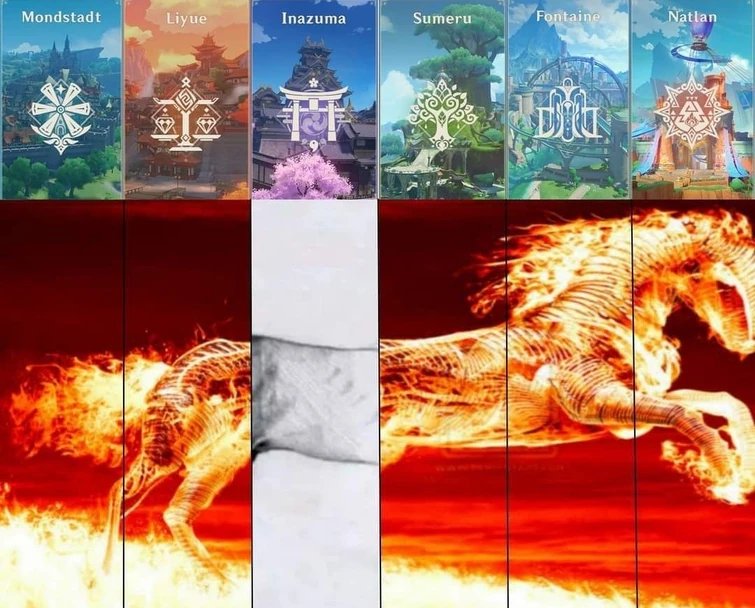 Found this on Twitter. | Fandom