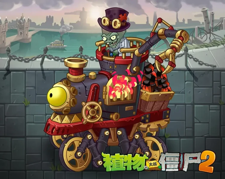 Discuss Everything About Plants vs. Zombies: Reflourished Wiki | Fandom