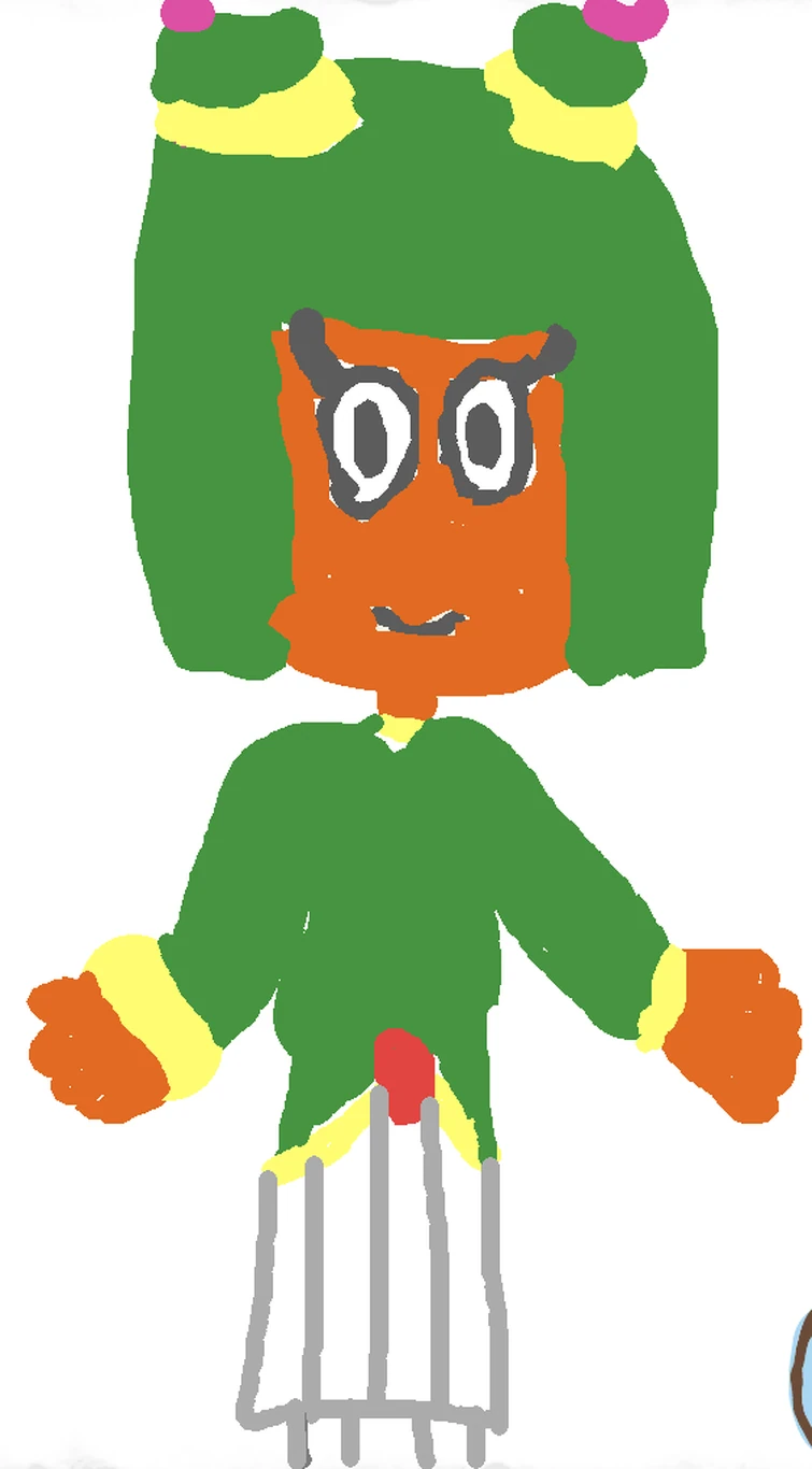 Cringe drawing with Cosmo | Fandom