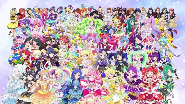 Top 24 Most hilarious sailor moon rip offs | Fandom