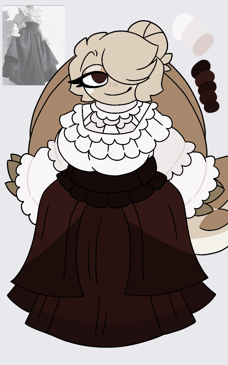 New dress for Emma!! | Fandom