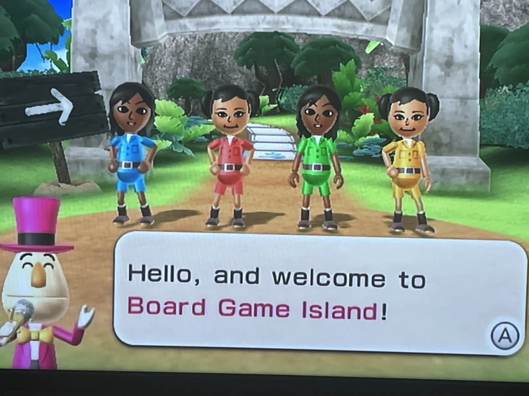 Discuss Everything About Wii Sports Wiki | Fandom