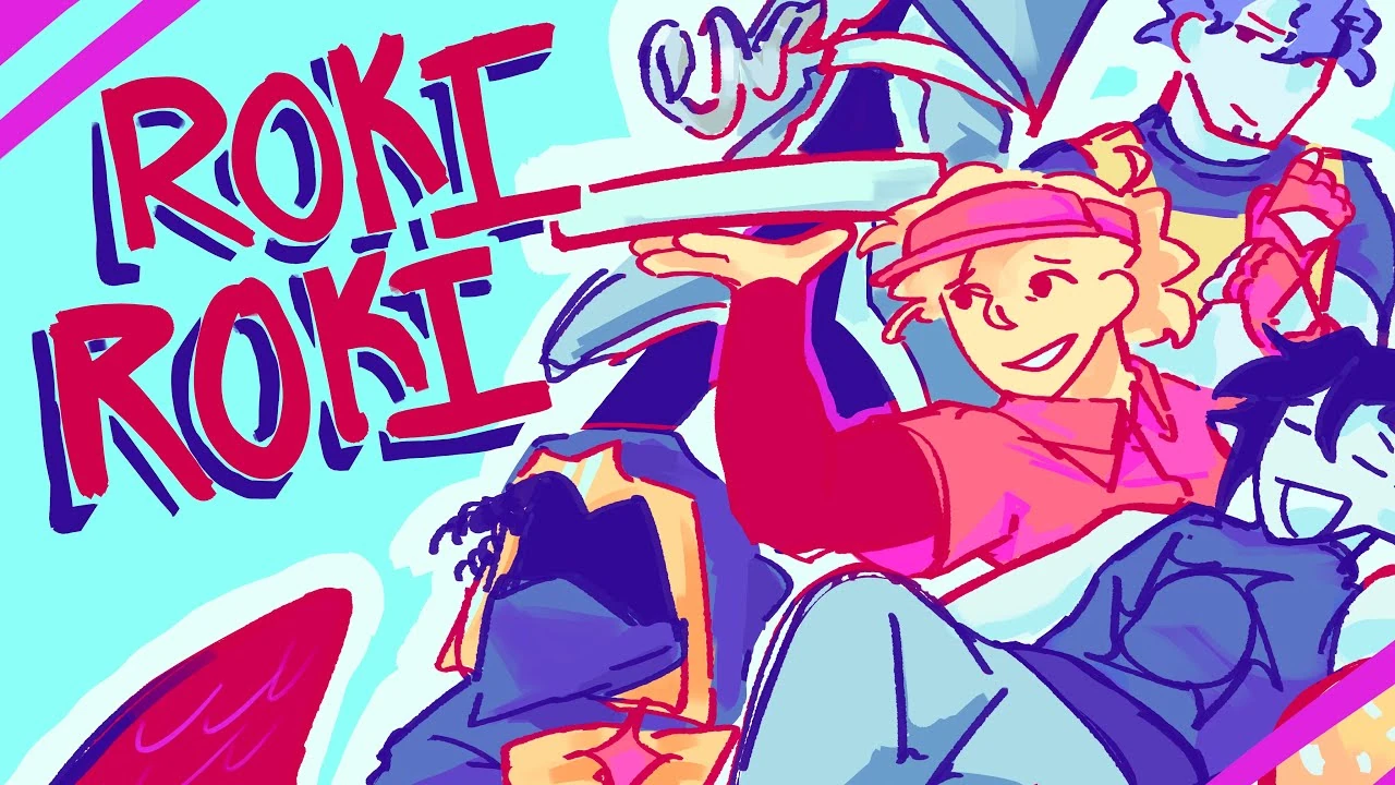 ROKI ROKI ROCK ROCK AND ROCK AND ROLLLLLLLLLLLLLL | Fandom