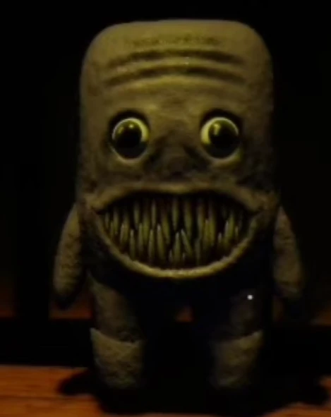 Is there any YouTube videos of the merge mechanic | Fandom