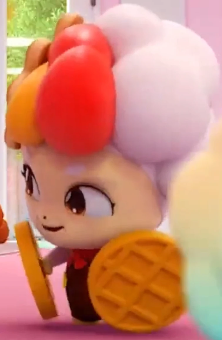 Discuss Everything About Catch! Teenieping Wiki | Fandom