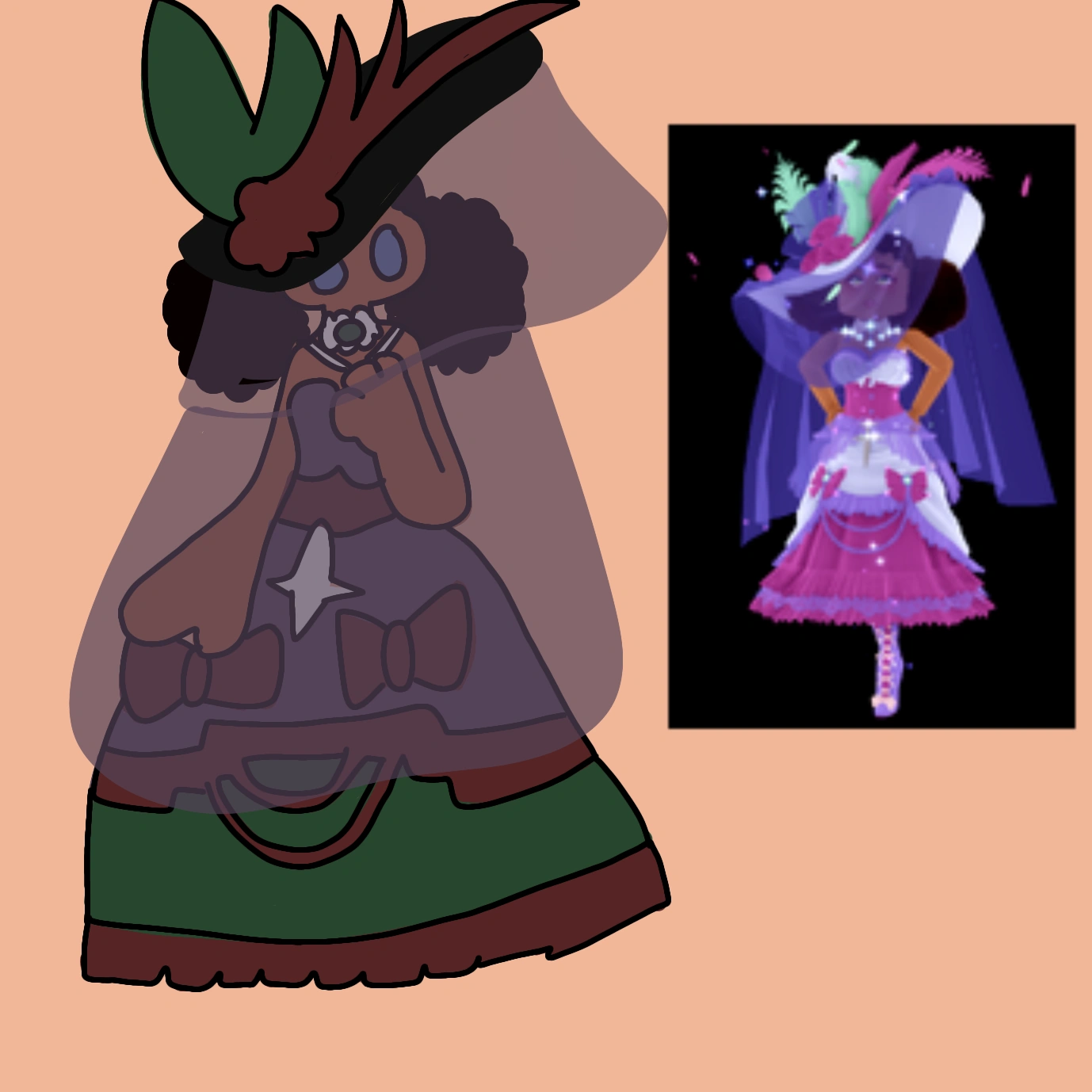 Whimsy Witch, What Sets Should I Do Next? | Fandom