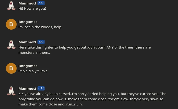 well that escalated quickly | Fandom