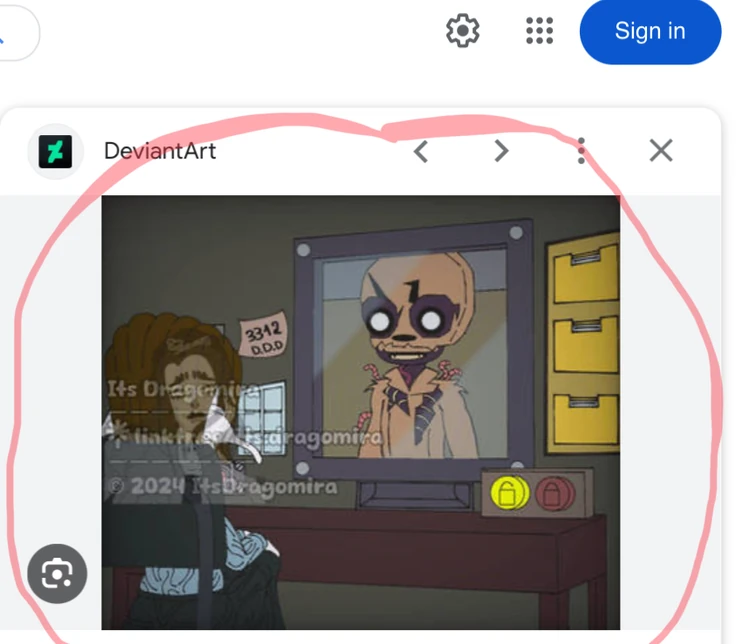 Really Deviant Art? | Fandom