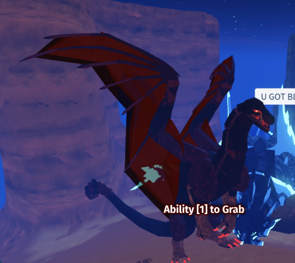 Bloodmoon Para for mut page!! | Fandom