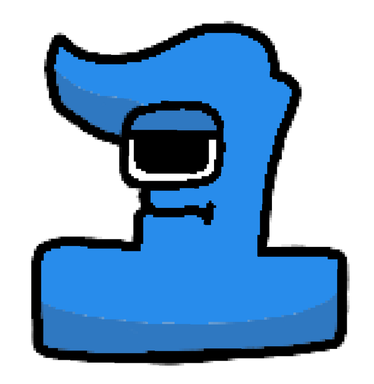 Fanmade lowercase 1 | Fandom