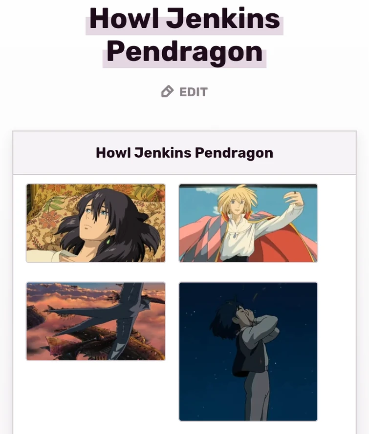 how to make infobox images scroll | Fandom