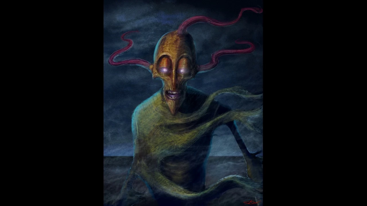 Halloween Music Day 27: Return The Slab | Fandom