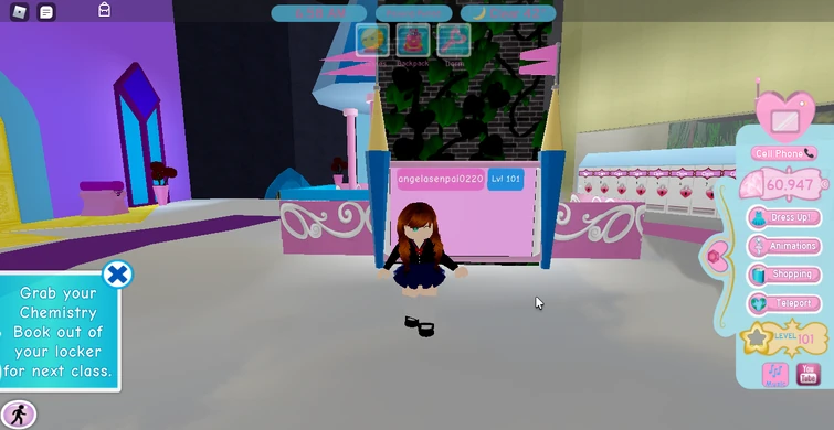 Discuss Everything About Royale High Wiki | Fandom