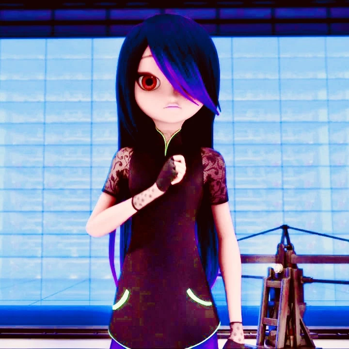 Juleka Icons | Fandom