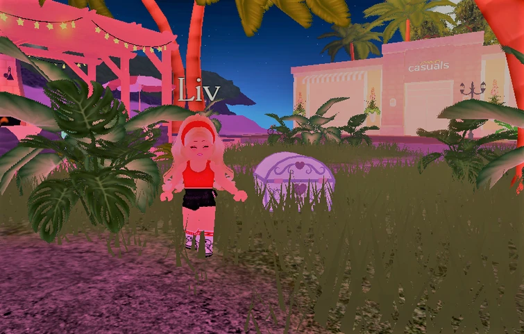 I found the 2nd chest on Diamond Beach! | Fandom