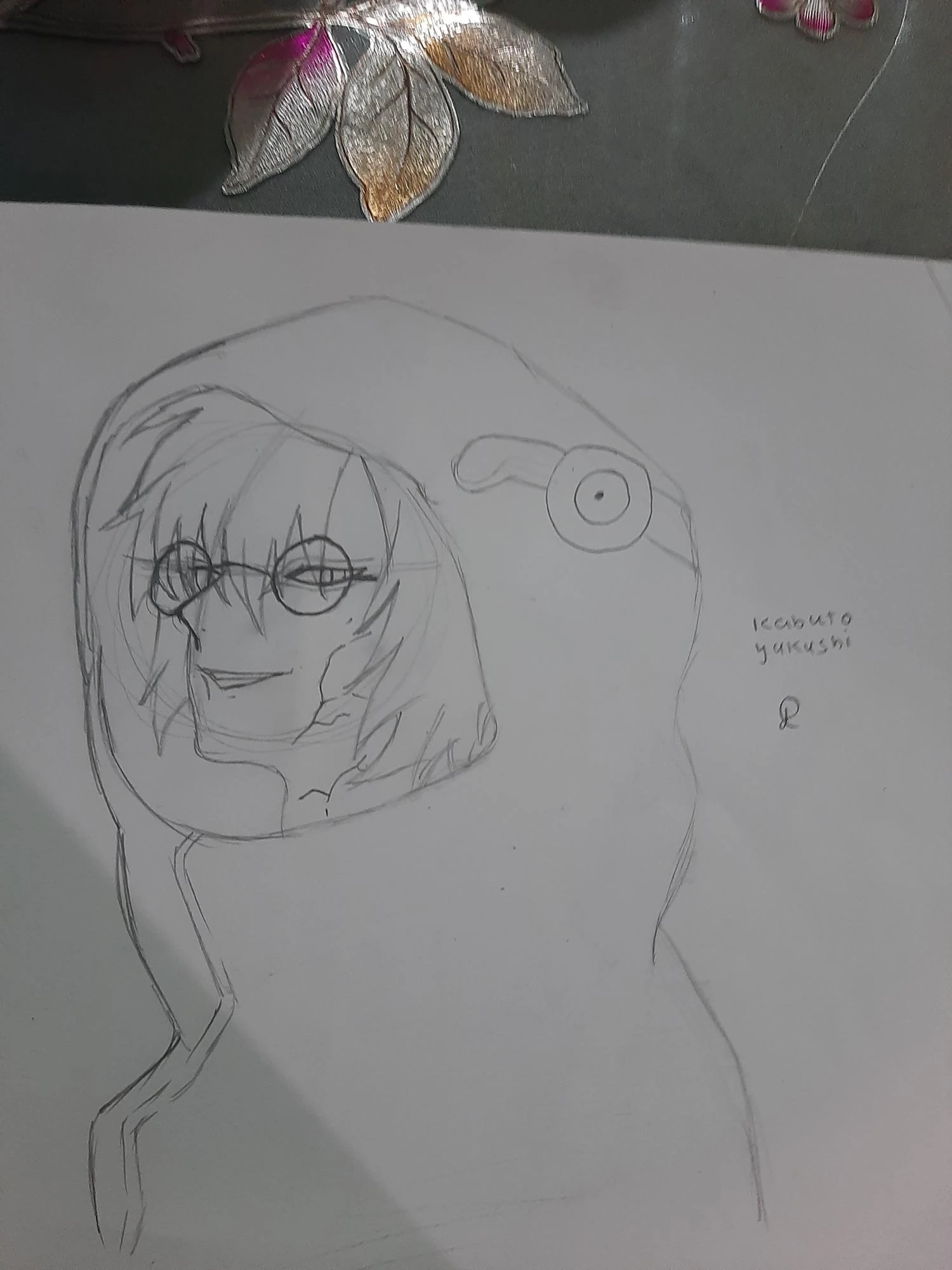 Reanimation jutsu! | Fandom