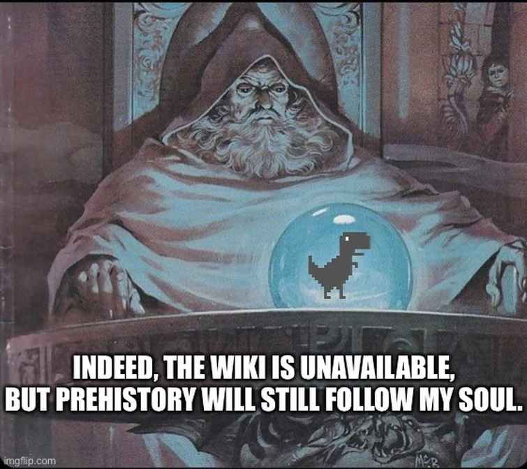 The Final Meme🧈 | Fandom