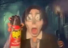 *sprays you with raid bug spray* | Fandom