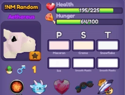 what are aeths worth? and is this 2/3 of anything? | Fandom