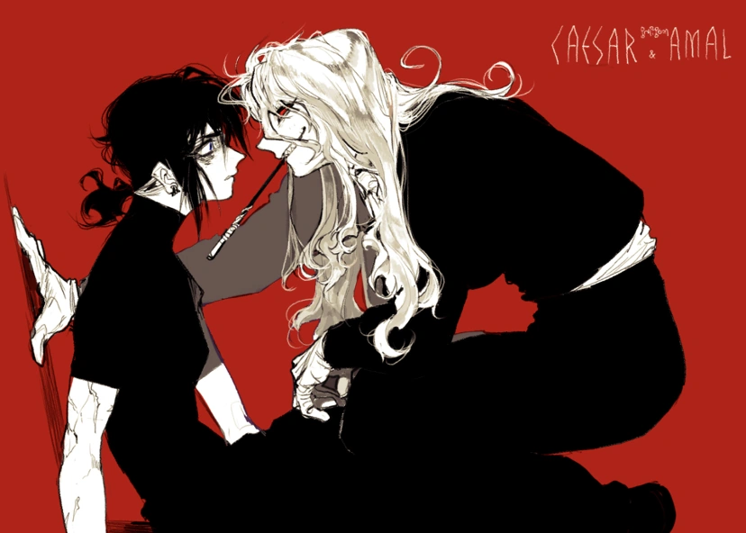 Demons In New York: Season 4 (Teaser 1) | Fandom