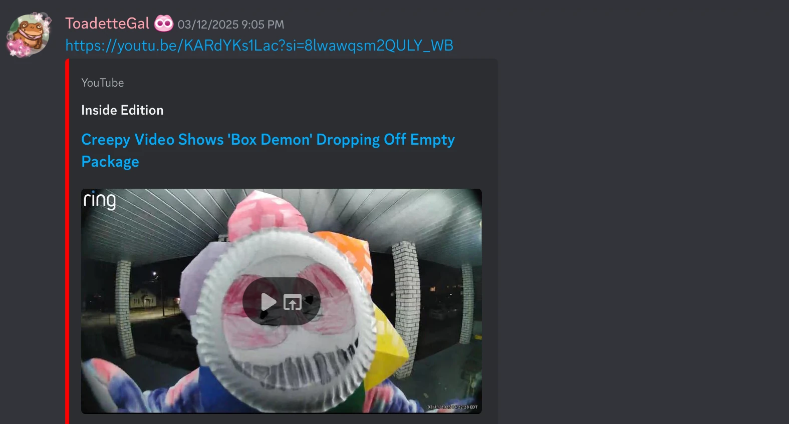 It’s spreading | Fandom