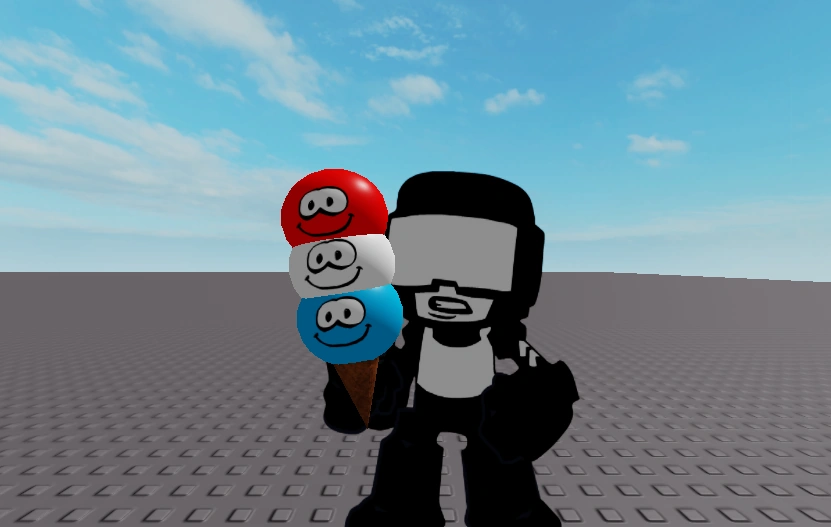 Now introducing Puffle Ice Cream! | Fandom