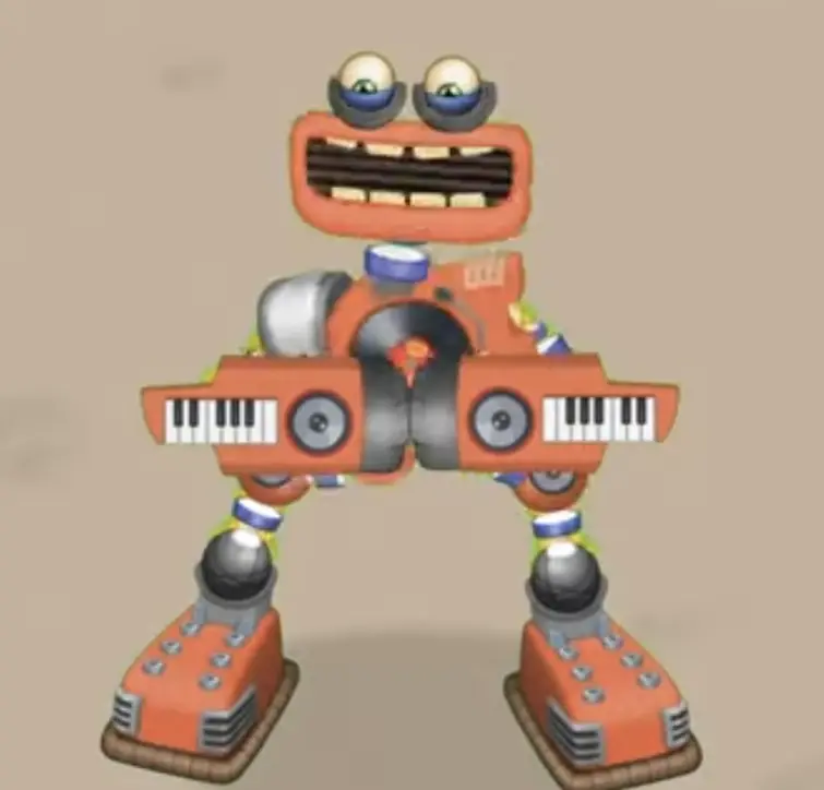 rare wubbox disapproves of the comments | Fandom