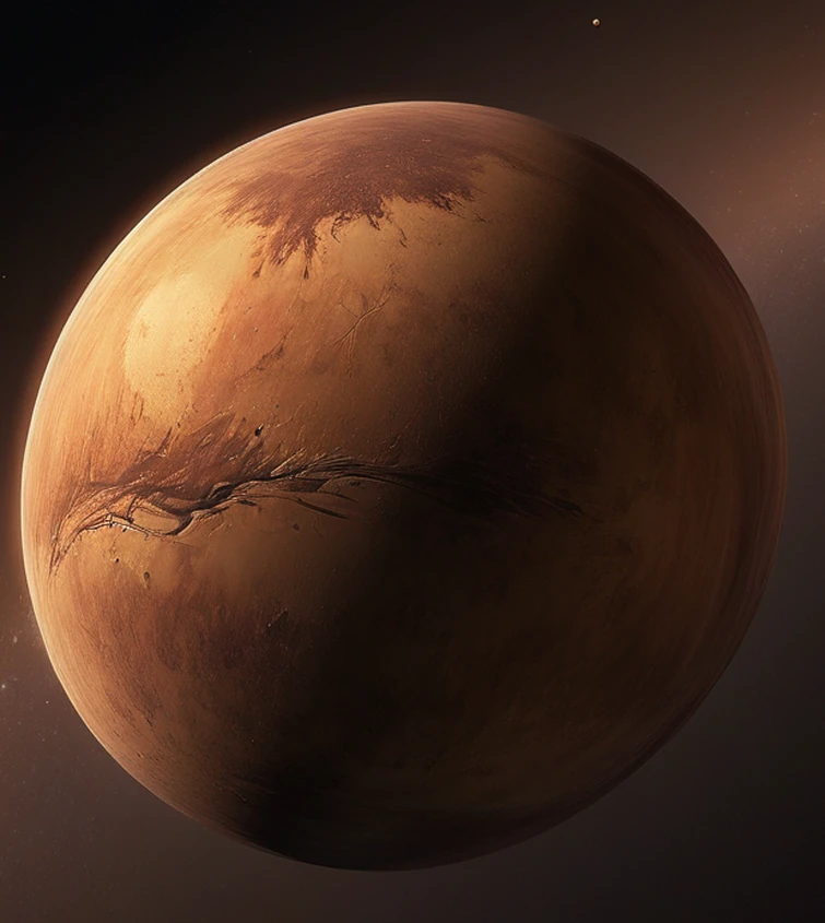 Discuss Everything About Space Wiki | Fandom