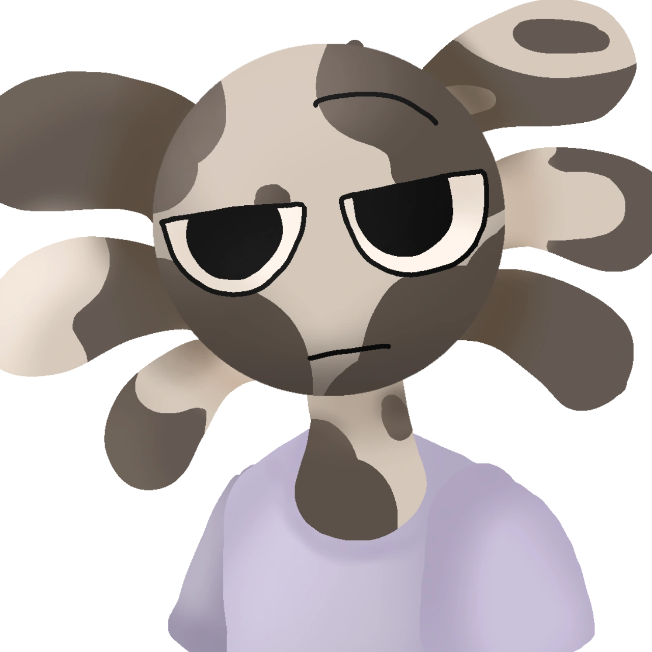 Moons render got me having a stroke | Fandom