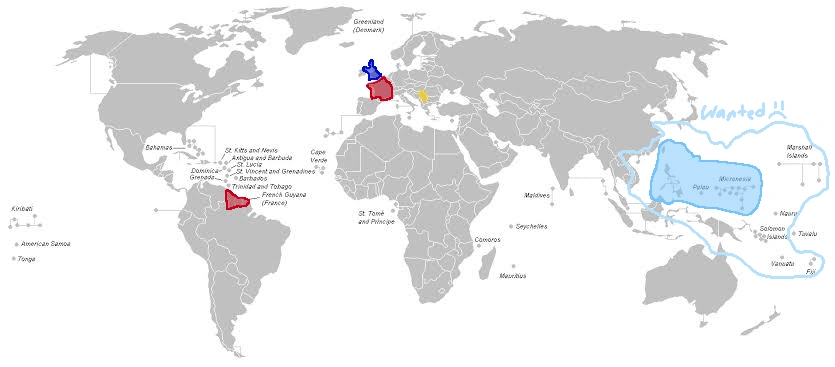 Country wars 3 | Fandom