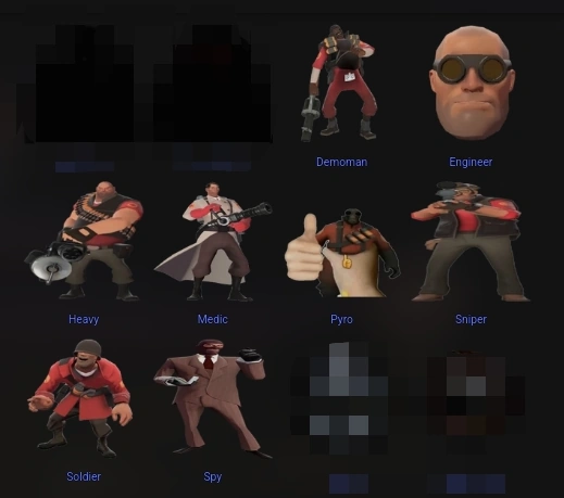 Nextbots list. | Fandom