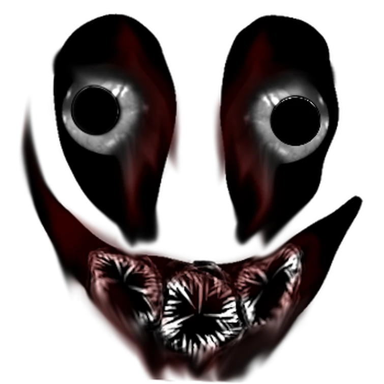 me when i get chased down by teeth | Fandom