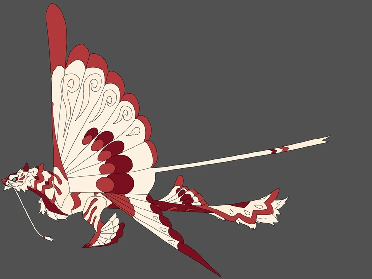 Hongliang color/theme ref base | Fandom