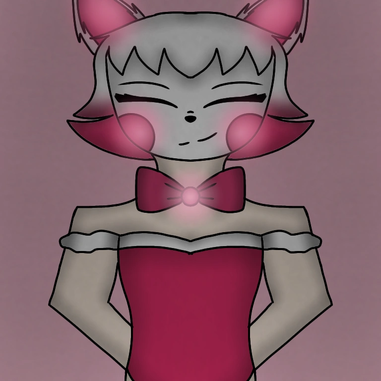 Female Funtime Foxy ️ | Fandom