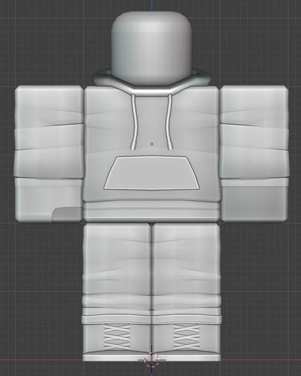 Attempt #2 On 3D Modeling In TDS Style | Fandom