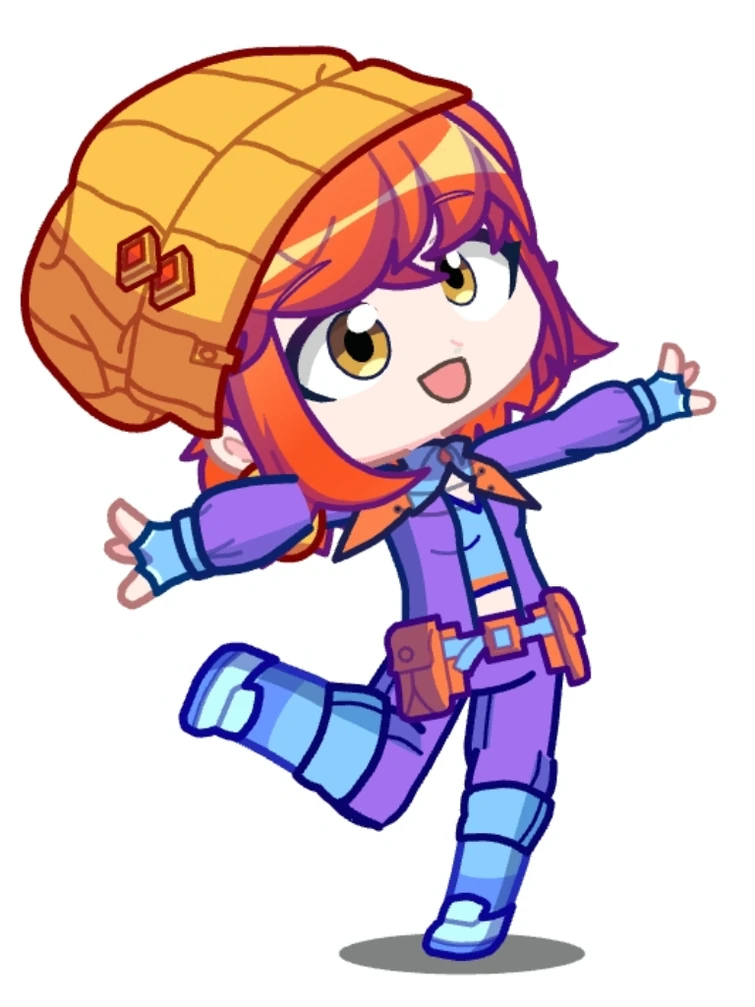 Bogle anime style (or gijinka) drawing | Fandom