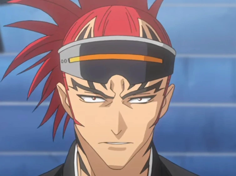 (Sōō Zabimaru) The Renji Abarai Experience | Fandom