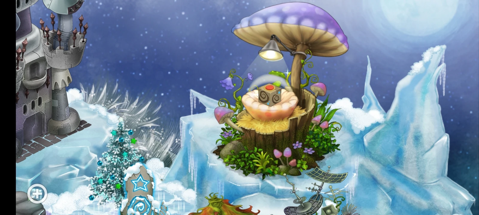 Cold wubbabunga! | Fandom