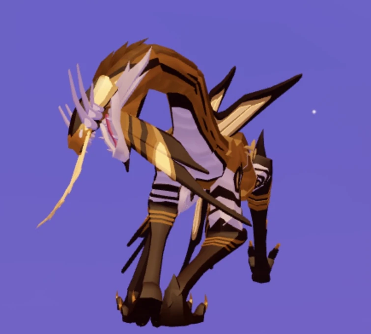 Discuss Everything About Creatures of Sonaria Wiki | Fandom