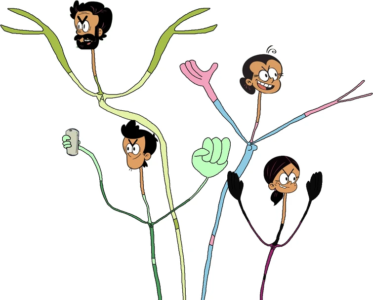 Discuss Everything About The Loud House Encyclopedia | Fandom