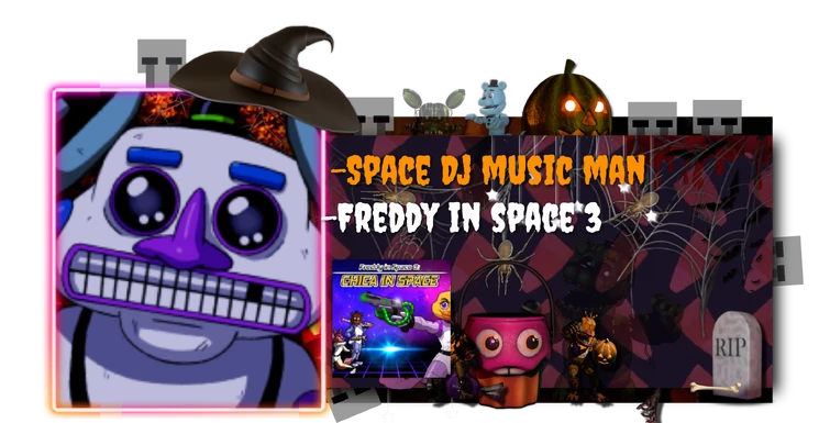 Discuss Everything About Ultra Custom Night Wiki | Fandom